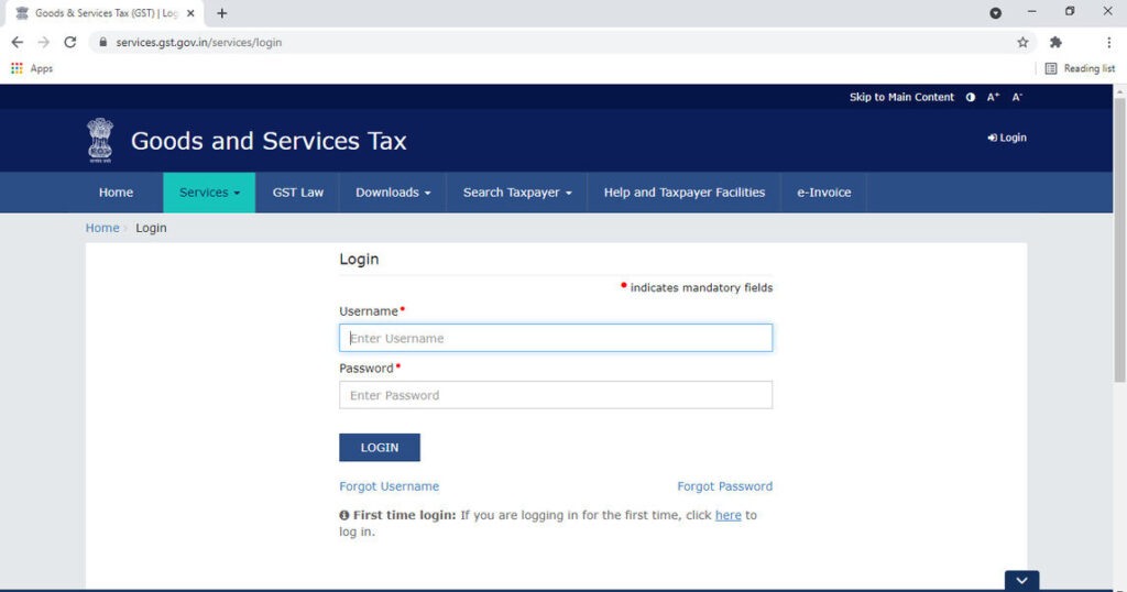 How To Find HSN Code For GST RegisterExperts How To Find HSN Code For GST RegisterExperts
