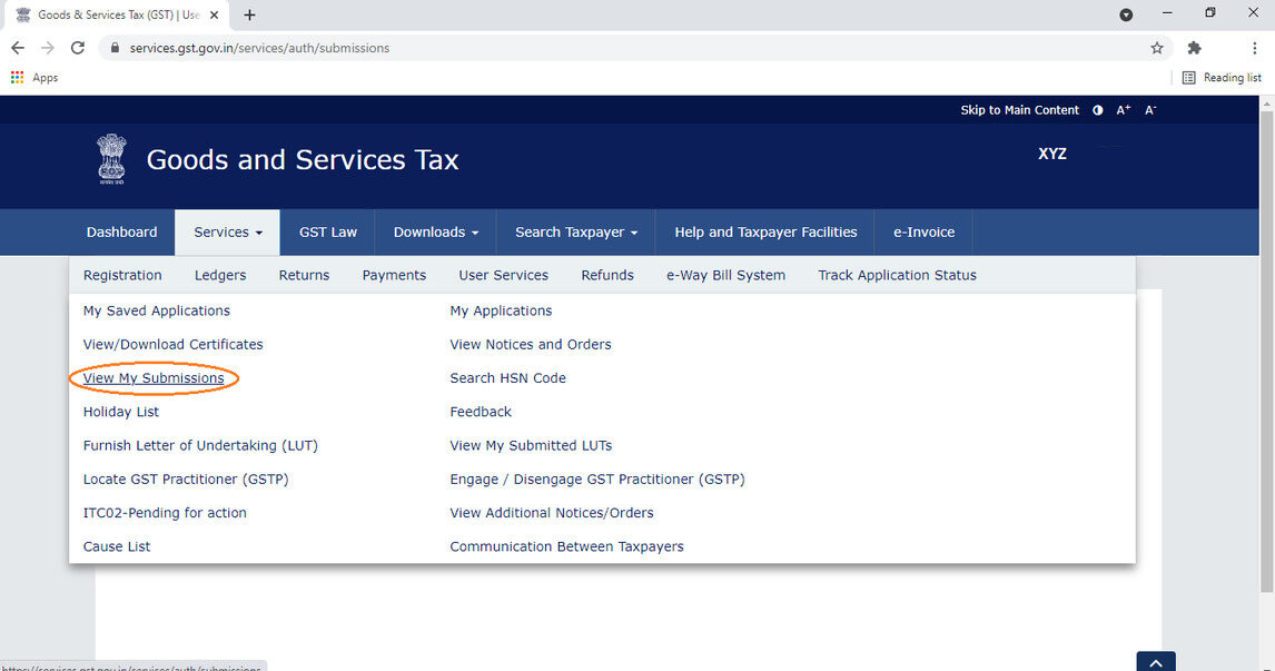 How To Find HSN Code For GST RegisterExperts How To Find HSN Code For GST RegisterExperts